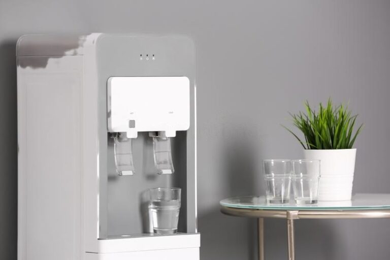 WATERCOOLER & DISPENSER – UV Turnkey Pro